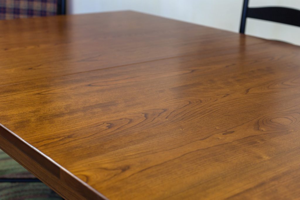 Extension Table - Shaker Shoppe