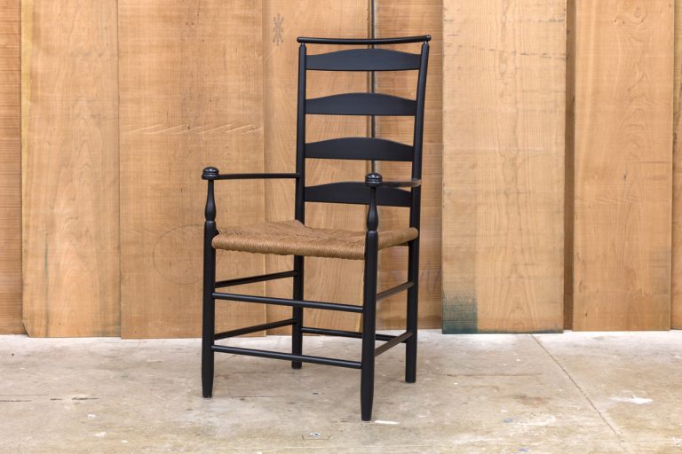 Shop Wood Shaker Chairs & Barstools - USA Made | Shaker Shoppe Inc