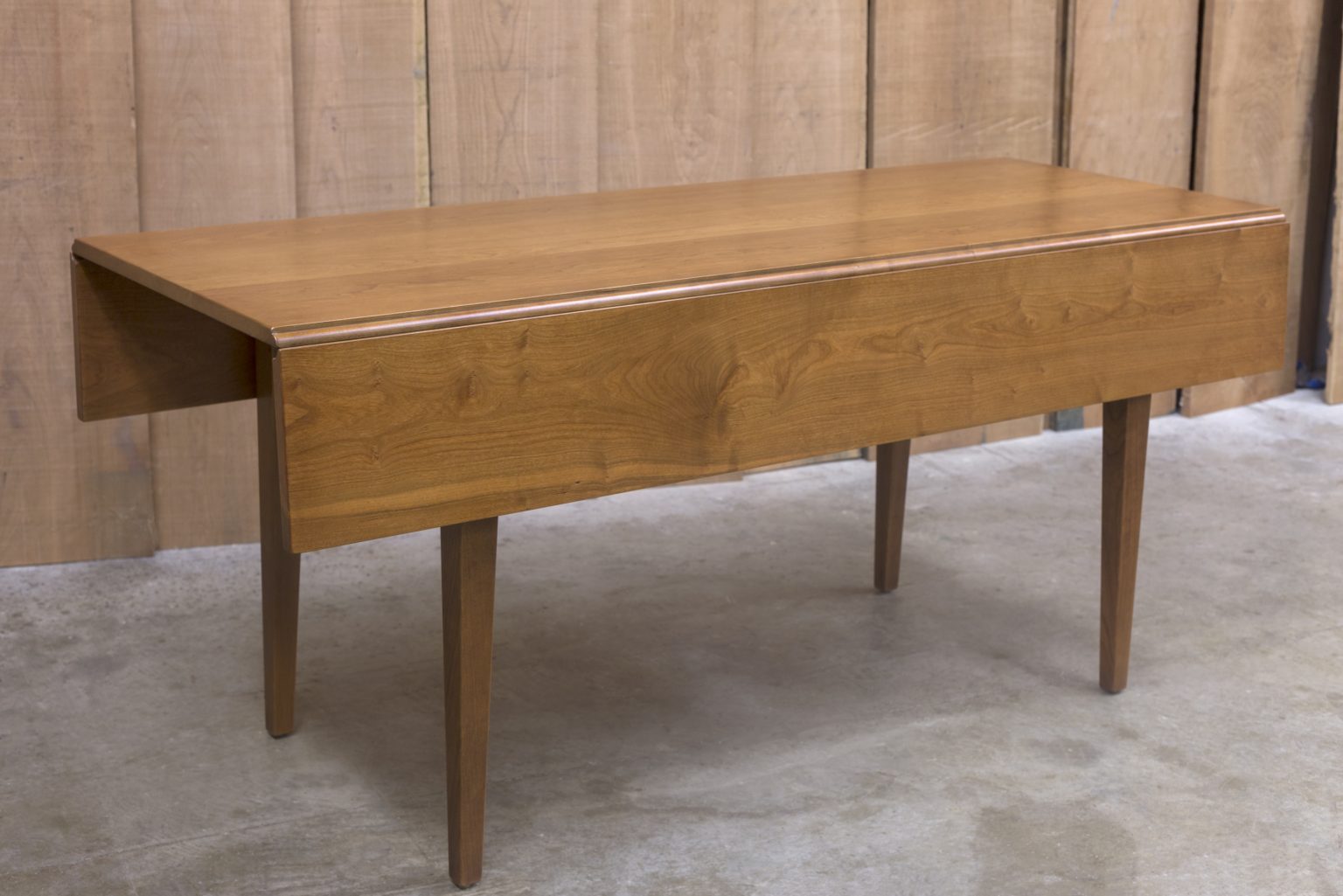 Drop Leaf Harvest Table - Shaker Shoppe