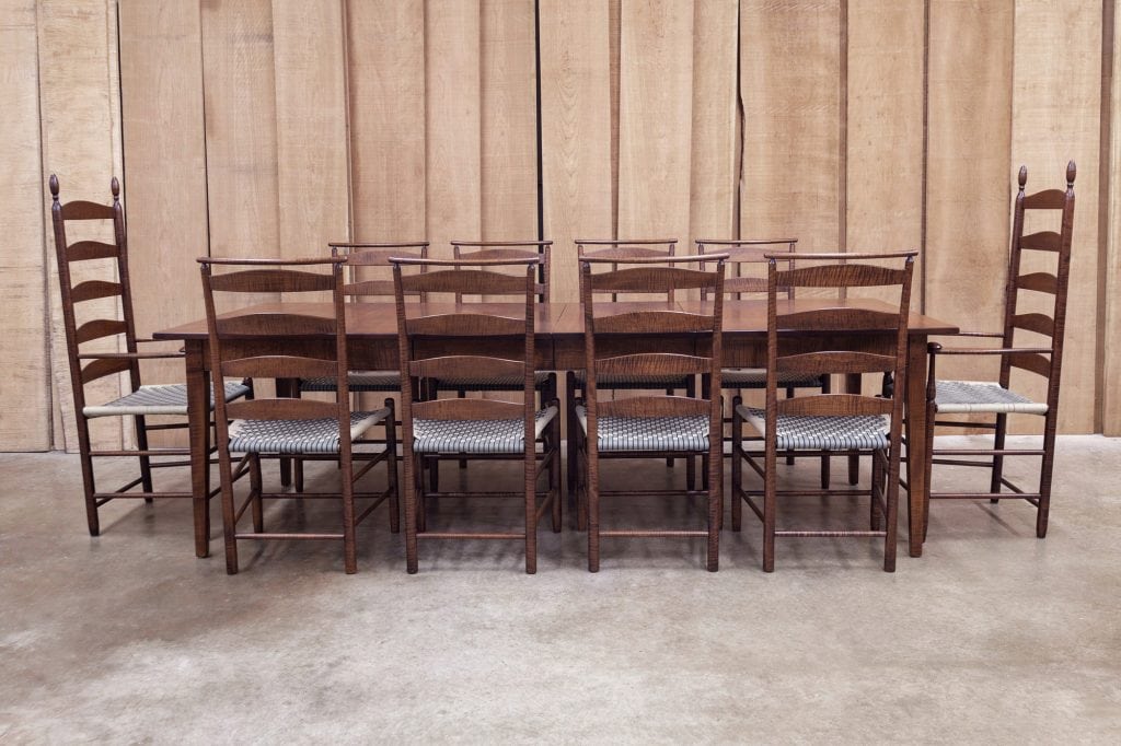 Extension Table - Shaker Shoppe