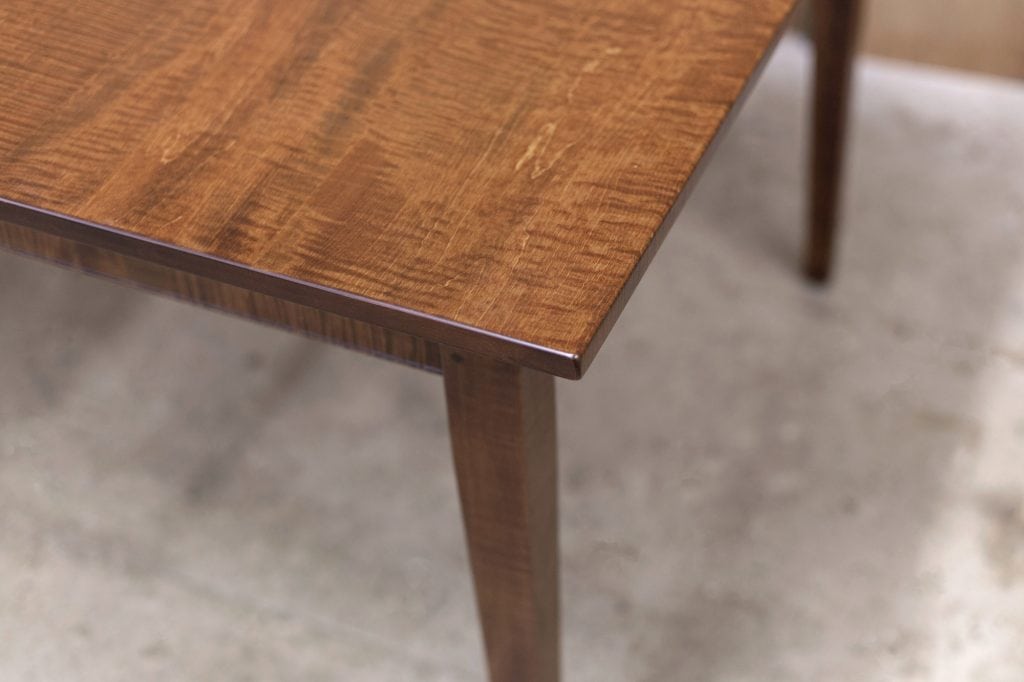 Extension Table - Shaker Shoppe