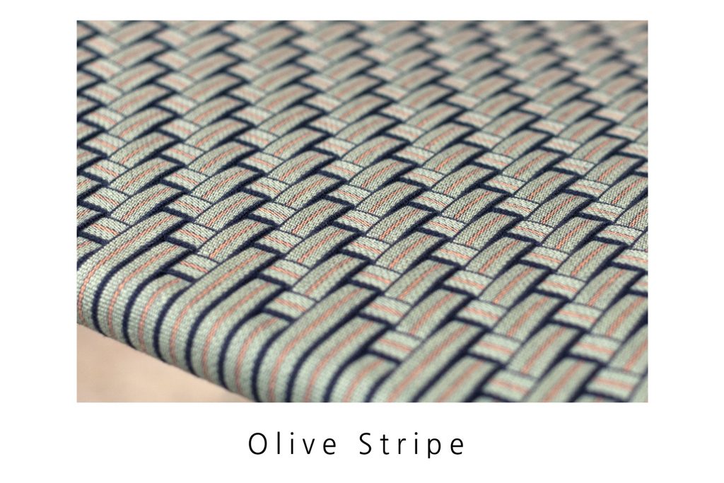 Shaker Chair Seat Tape Options - Shaker Shoppe