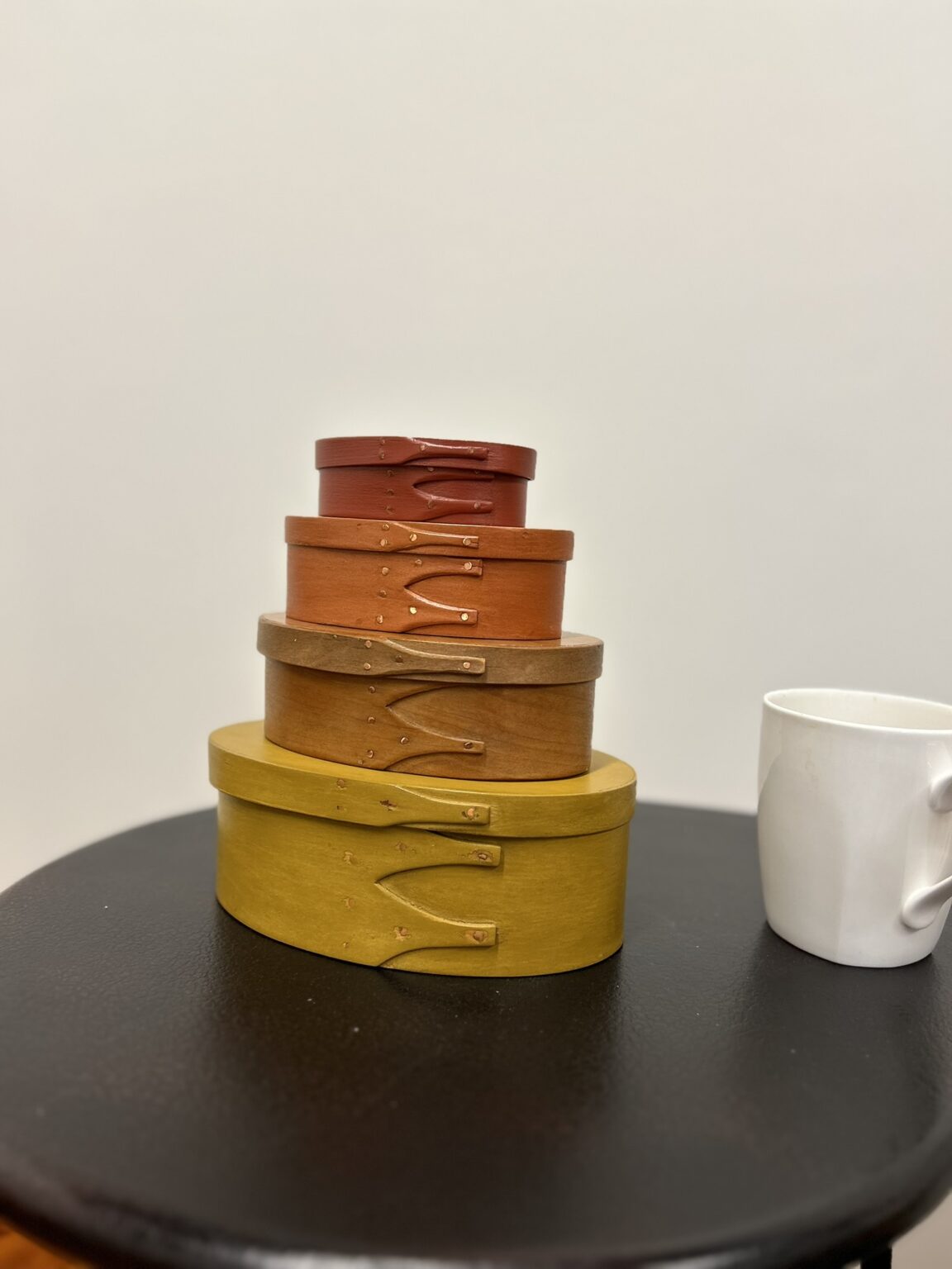 SHAKER BOXES & CARRIERS - Shaker Shoppe