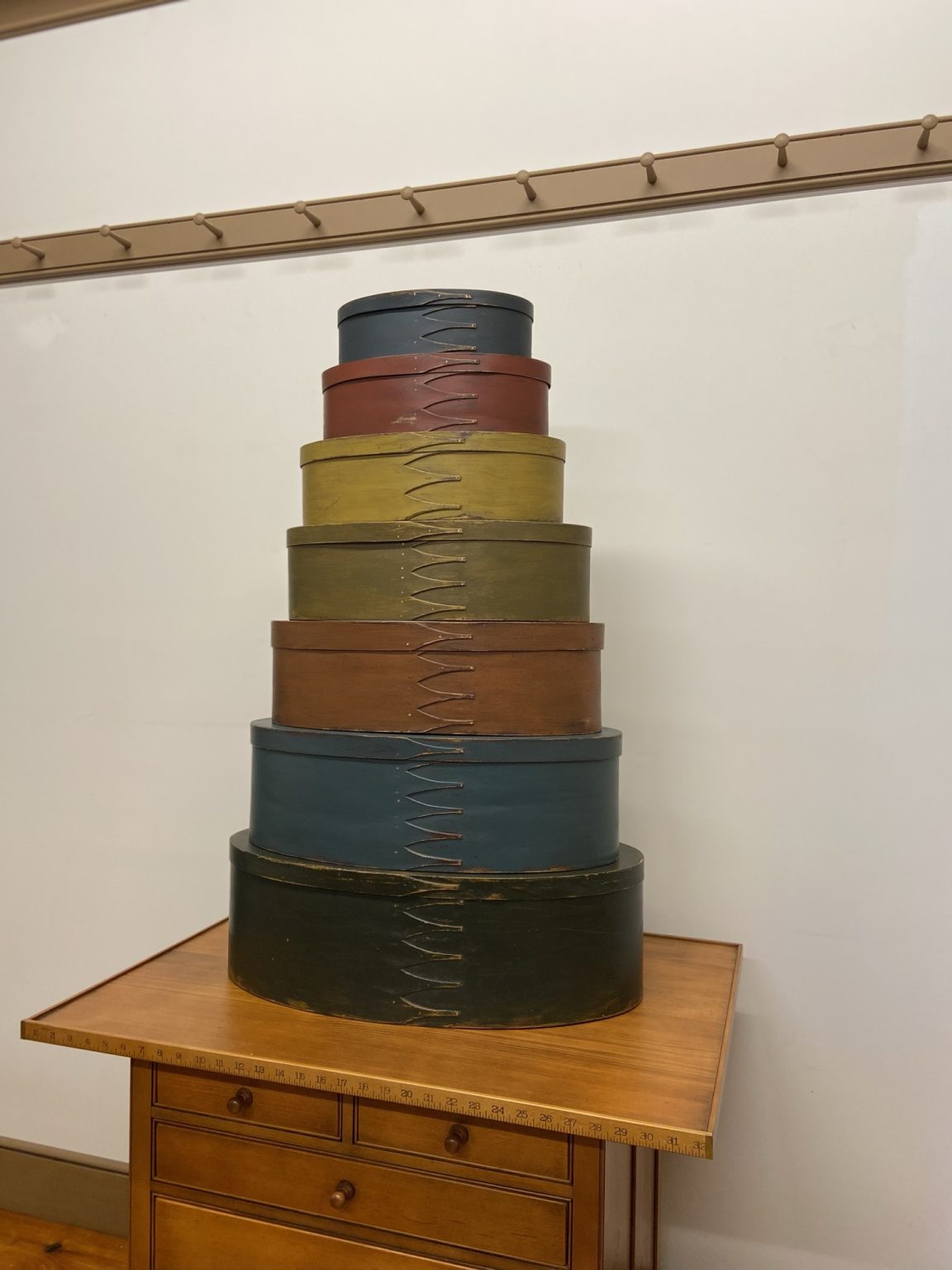 SHAKER BOXES & CARRIERS - Shaker Shoppe