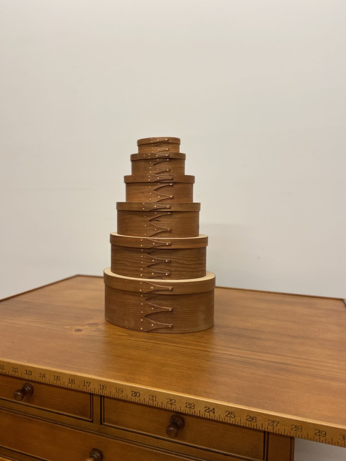 SHAKER BOXES & CARRIERS - Shaker Shoppe