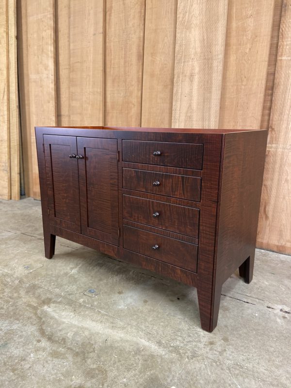 Shop Wood Shaker Style Bathroom Vanities - USA Made | Shaker Shoppe Inc