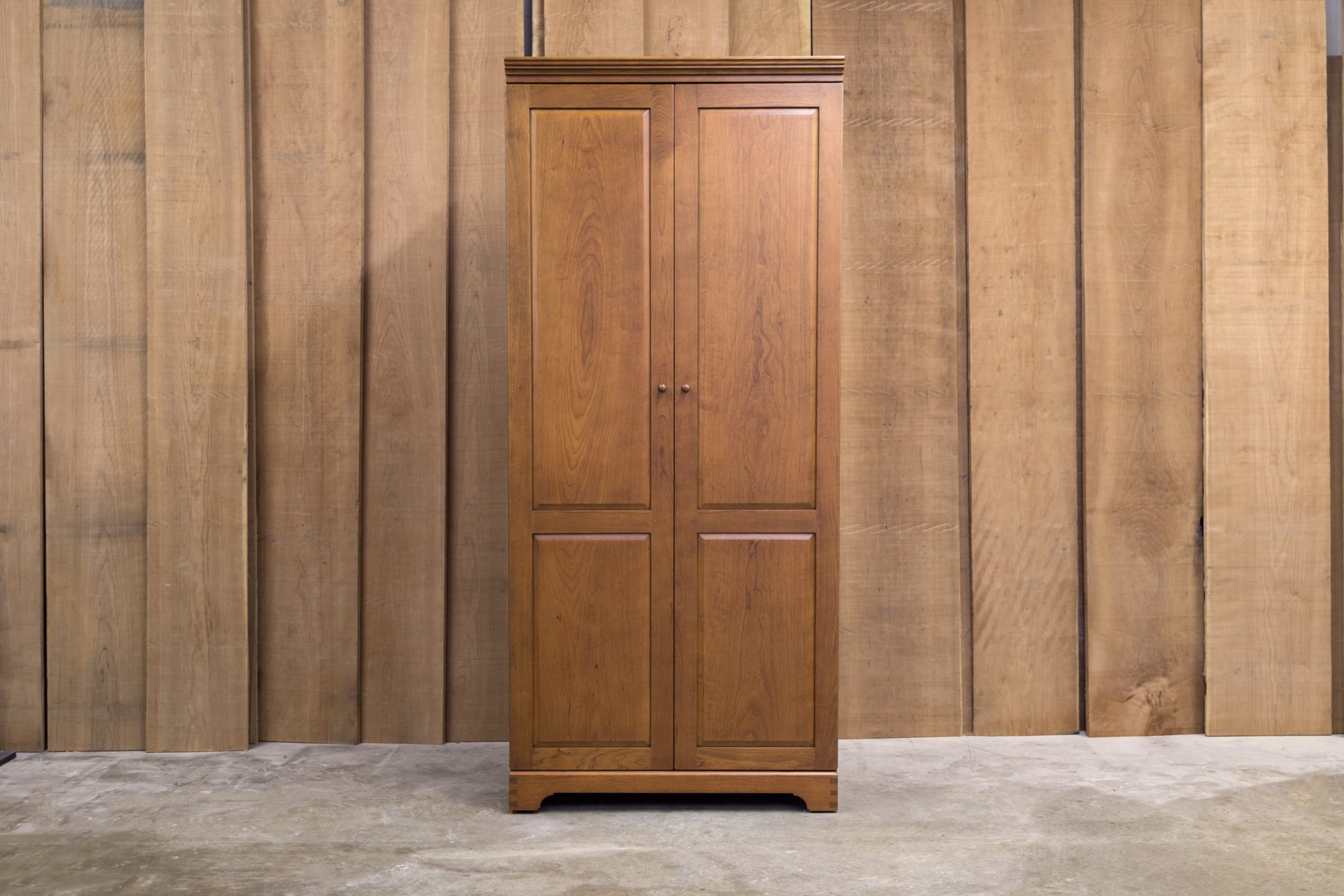 Traditional Wood Shaker Style Home Furniture - USA Made | Shaker Shoppe Inc