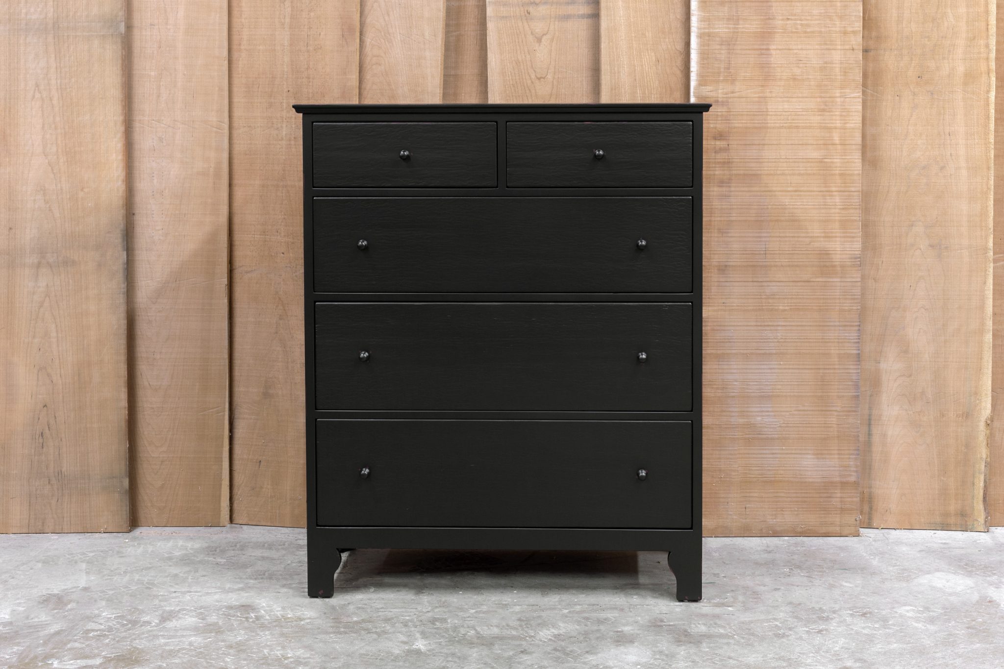 Traditional Wood Shaker Style Home Furniture - USA Made | Shaker Shoppe Inc